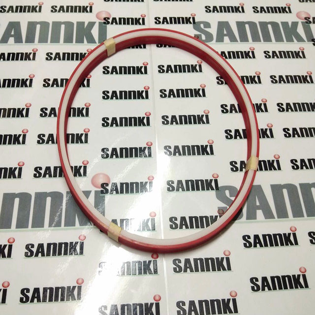 U Cup-Back Up-Ring-220×235×14 For Concrete Pump - สินค้าพร้อมส่งทันที