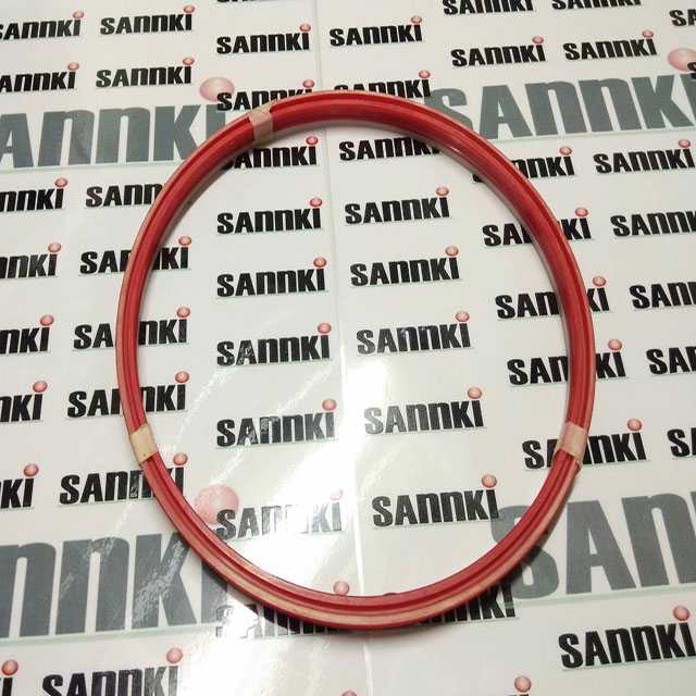 U Cup-Back Up-Ring-220×235×14 For Concrete Pump - สินค้าพร้อมส่งทันที