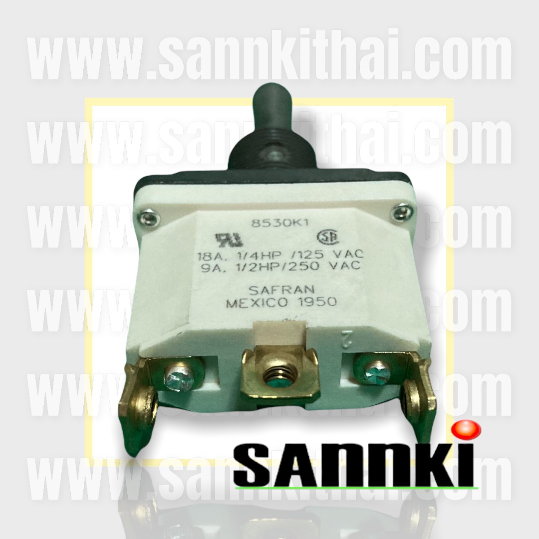 Toggle-switch-8530K1-3-ขา - Sannkithai รถบดเดินตาม เครื่องจักรงานก่อสร้าง
