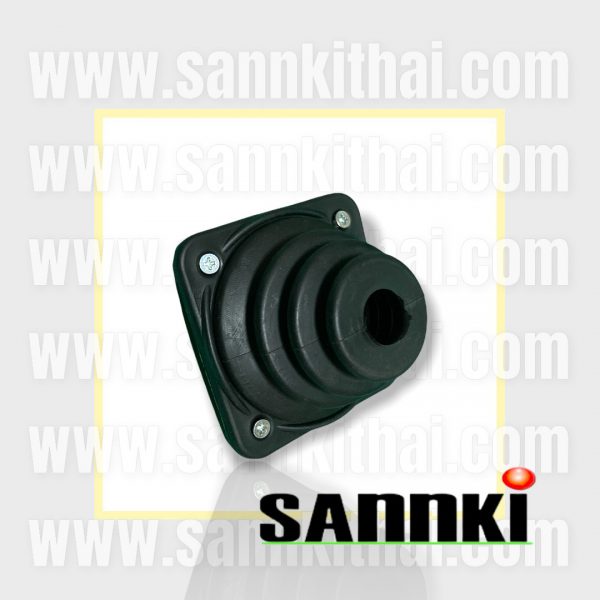 Bellow-292129003 - บริการเช่าปั๊มคอนกรีต ปั๊มบูม ปั๊มลาก | Sannki Thai