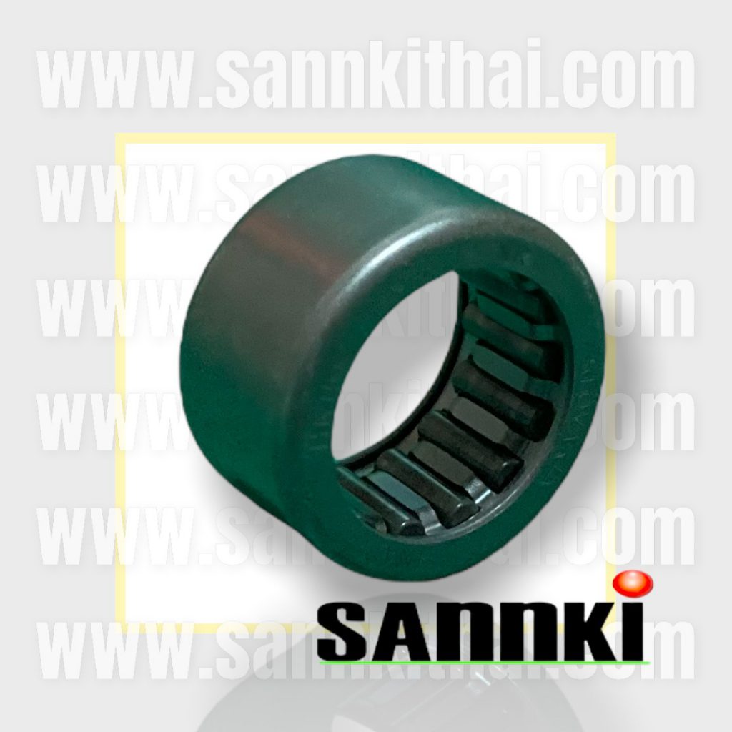 ลูกปืนเม็ดเข็ม Roller Bearing HK-1512-B สินค้าพร้อมส่งทันที