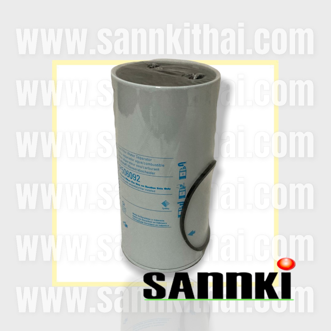 กรองโซล่า-P506092 - Sannkithai รถบดเดินตาม เครื่องจักรงานก่อสร้าง