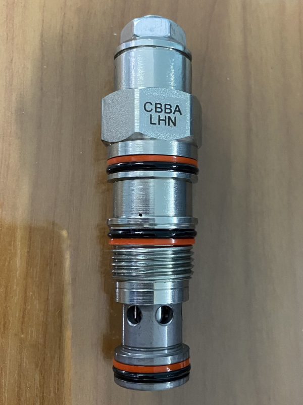 Sun Hydraulics Valve Block TRQ 30-35 Lbf FT/41-47 Nm พร้อมส่ง